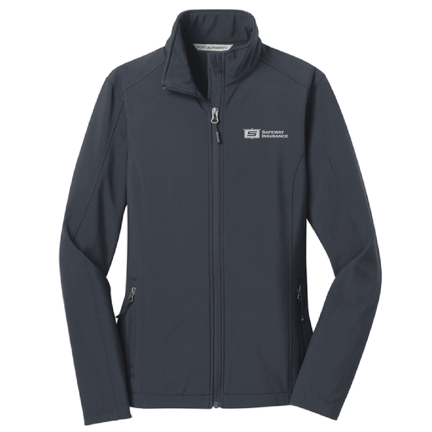 Ladies' Soft Shell Jacket – Safeway Online Store